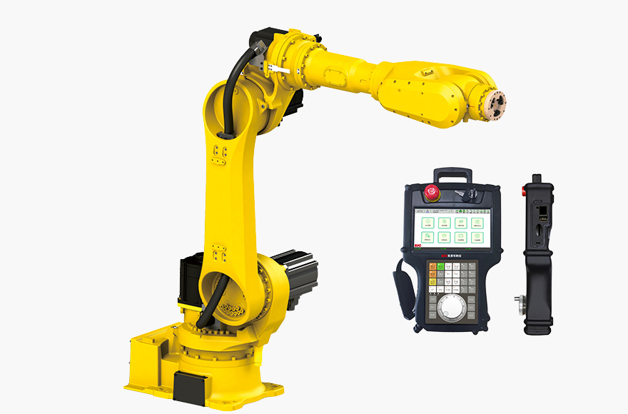 Applications - KND CNC